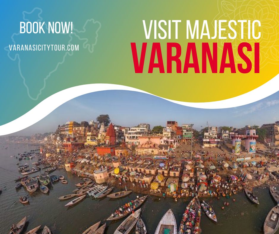 About Us – Varanasi City Tour
